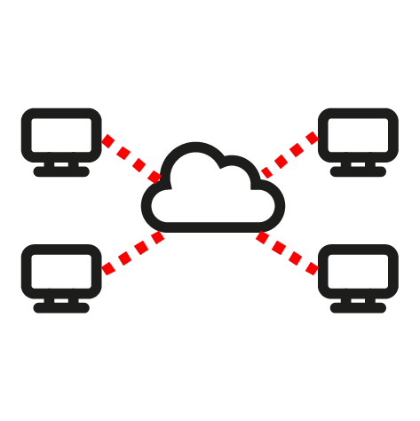 Cloud Hosted Router (CHR)