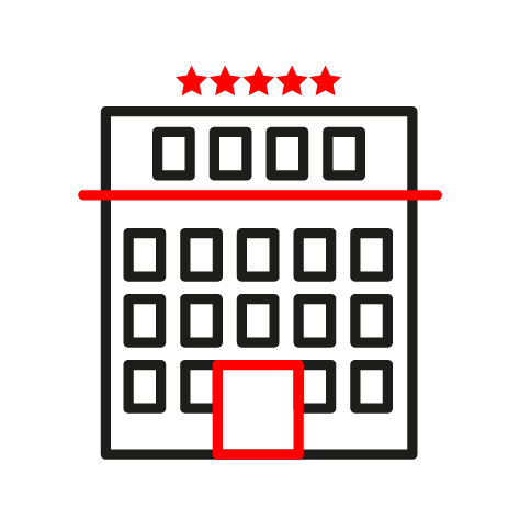 Industries We Support